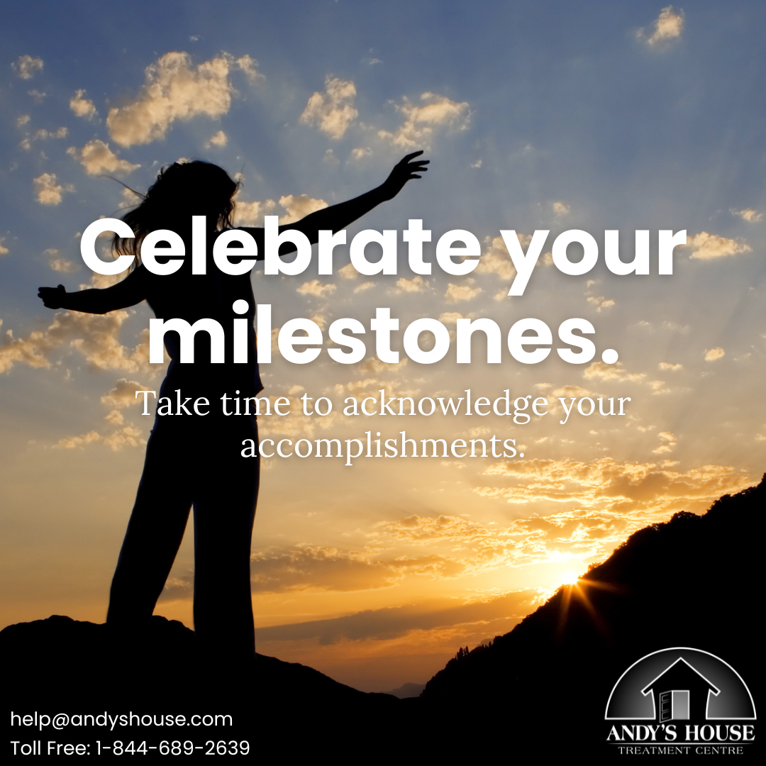 Celebrate Your Milestones: The Power of Acknowledging Your Achievements ...
